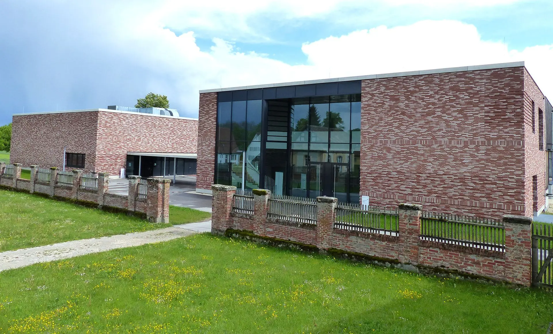 13. Gülletag 2025 | Landwirtschaftliche Lehranstalten Triesdorf